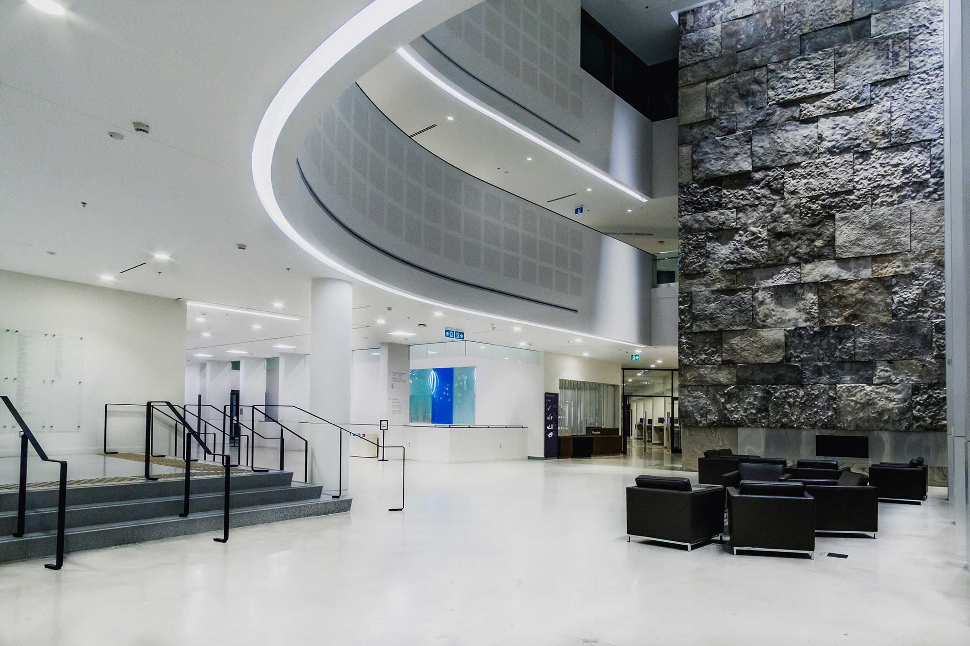 Omnilumen | Exterior, Indoor, and Architectural Lighting Control Systems